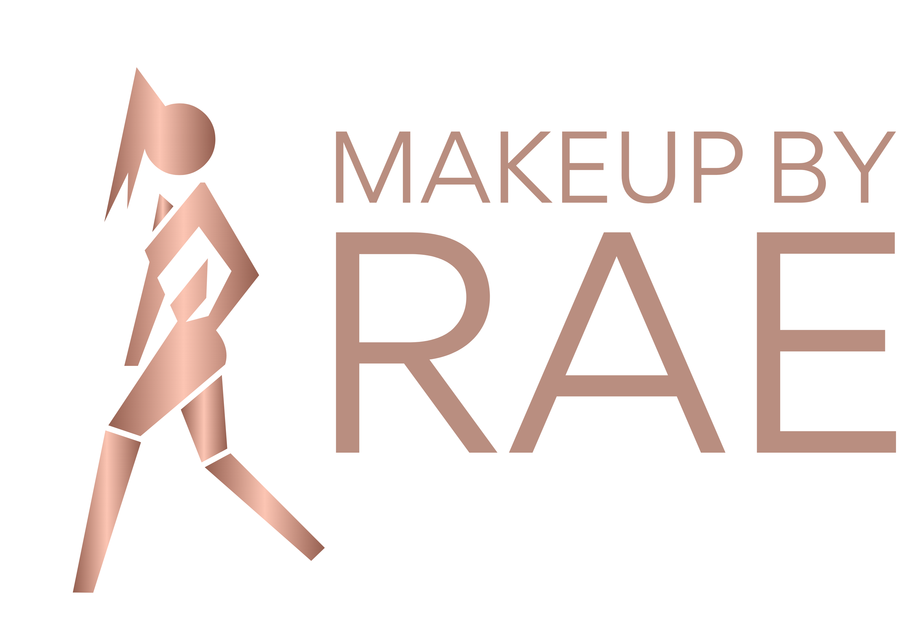 makeup by rae – "we ask ourselves, who am i to be brilliant, gorgeous ...